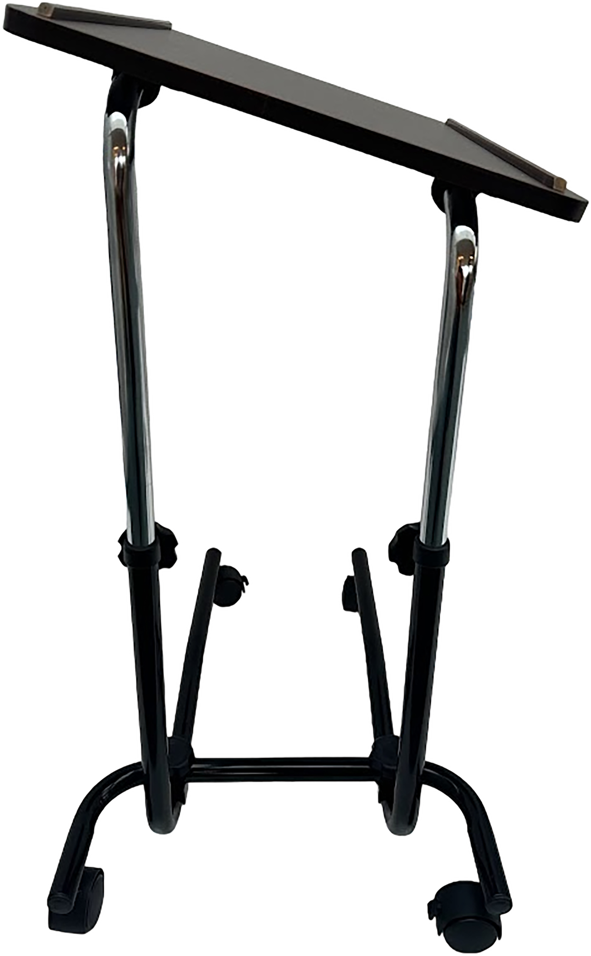 Canterbury Darkwood Multi Table