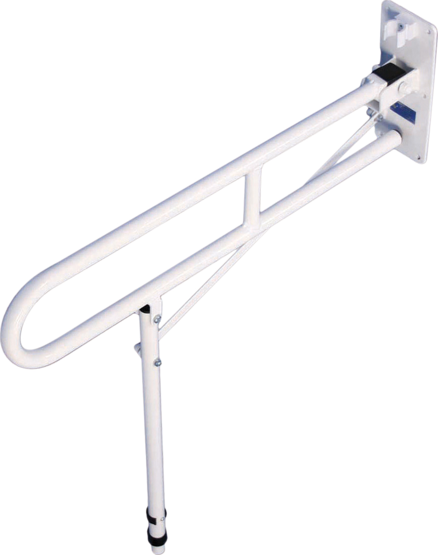 Aidapt | Solo Contract Hinged Arm Support